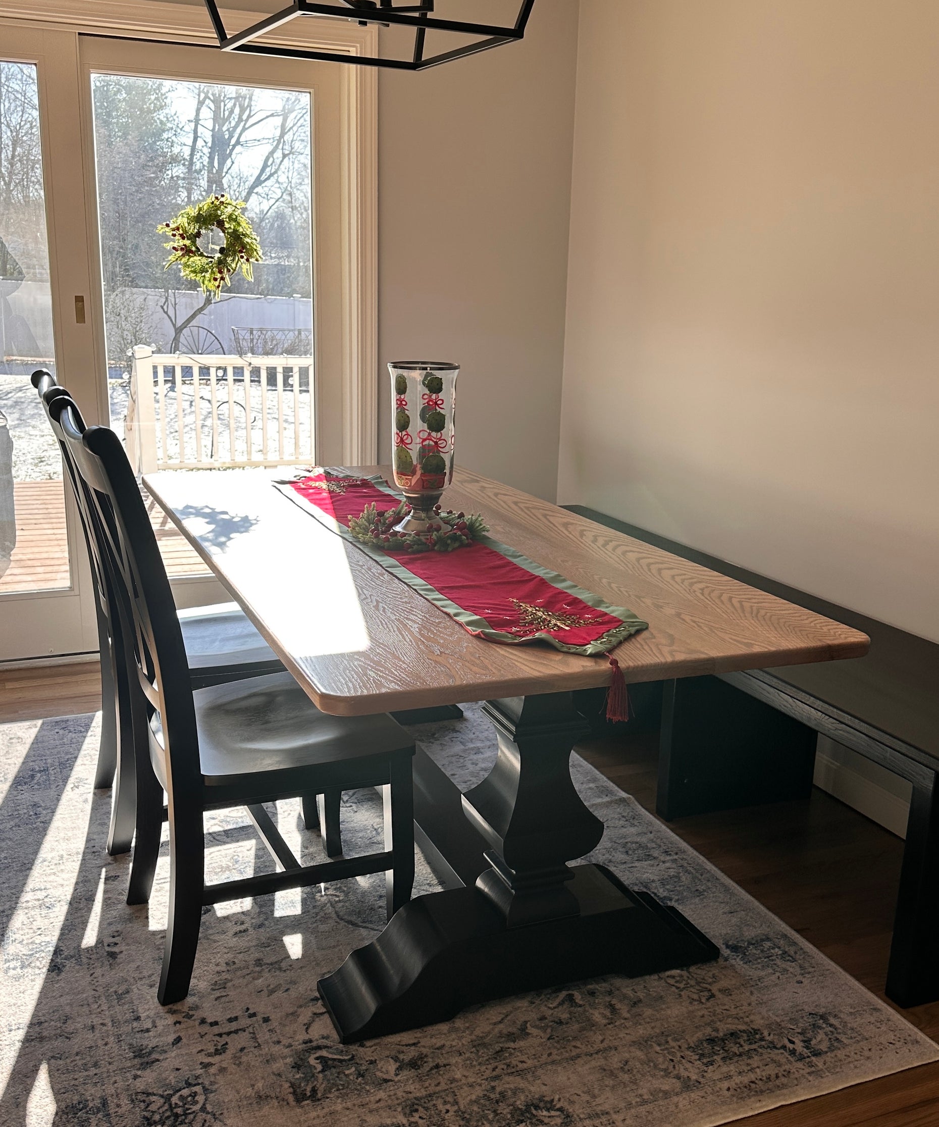 Handcrafted Furniture & Home Décor Built to Last – Planeta Woodworking